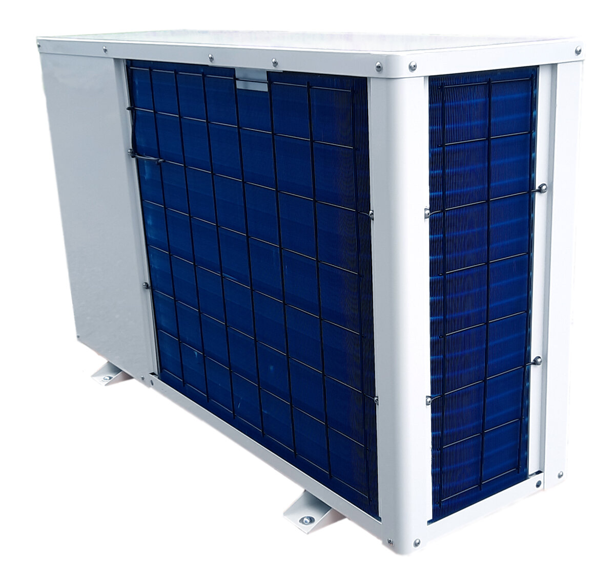 Michl Luft/-Wasser Wärmepumpe 3,2 kW TWRE-K01V2, 999,00